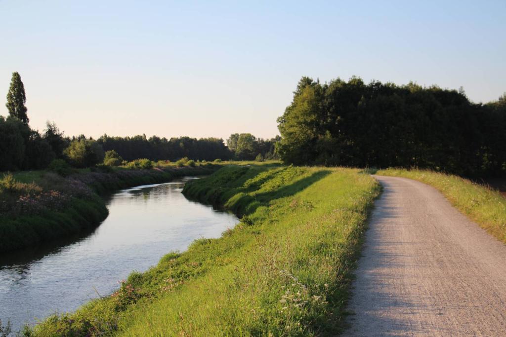 Beelden van onze Kempische gemeente.